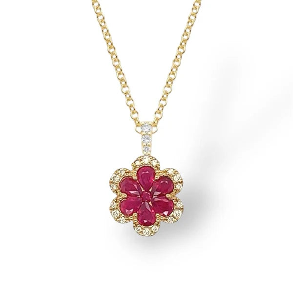 Ruby Fashion jewelry | Brinker's Jewelers